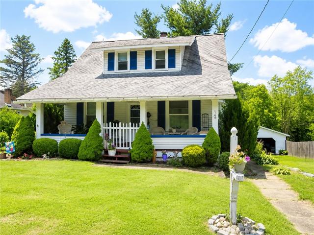 160 Main St