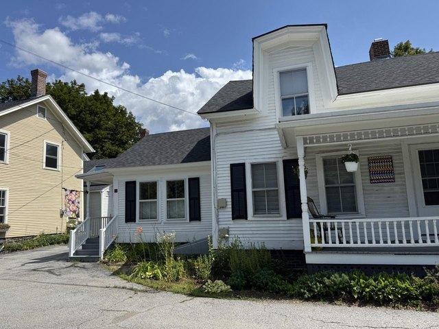 160 Main St Unit 2, Montpelier, VT 05602