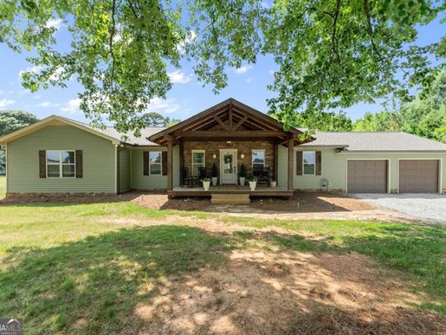 160 Main St, Clermont, GA 30527