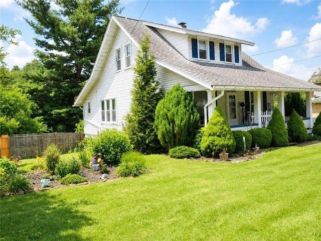 160 Main St, Karns City, PA 16041