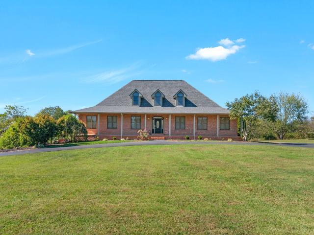 160 Mann Rd, Lebanon, TN 37087 | MLS #3132 | Compass