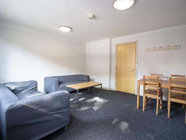 160 Mansfield Road, NOTTINGHAM NG1 3HW 6 bed house to rent £2,574 pcm £594 pw