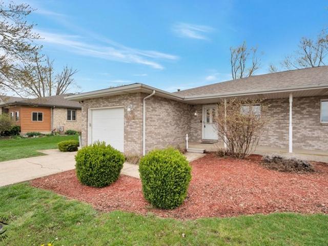 160 Marion St, Manhattan, IL 60442