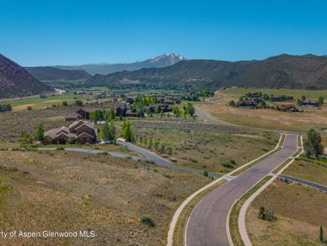 160 Maroon Dr, Glenwood Springs, CO 81601