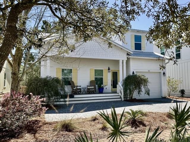 160 Marlberry Trce, Santa Rosa Beach, FL 32459