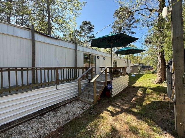 160 Martha Ann Trl, Livingston, TX 77351