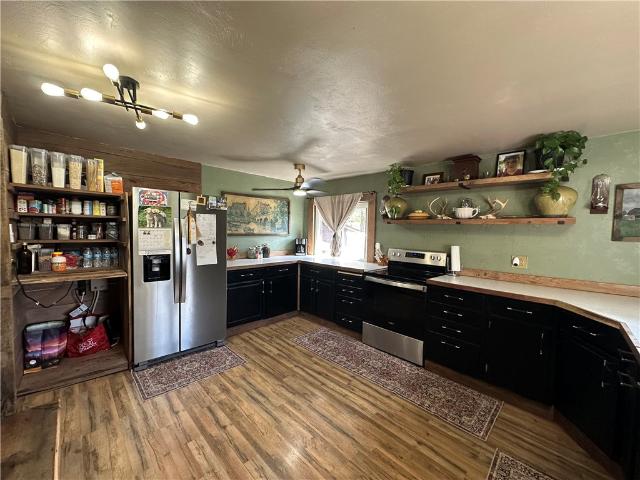 160 Martin Rd, Italy, NY 14512 | MLS #R1698