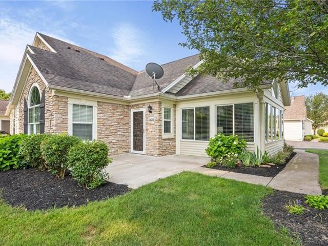 160 Maryview Dr, Webster, NY 14580
