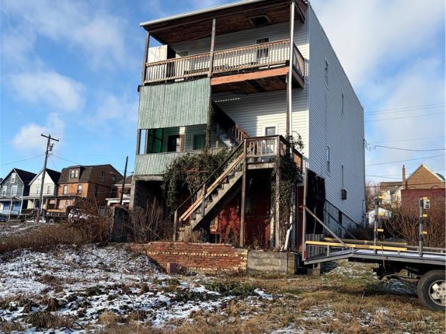 160 McKean