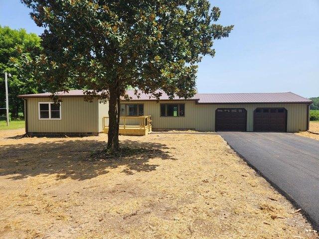 160 Melissa Dr, Puryear, TN 38251