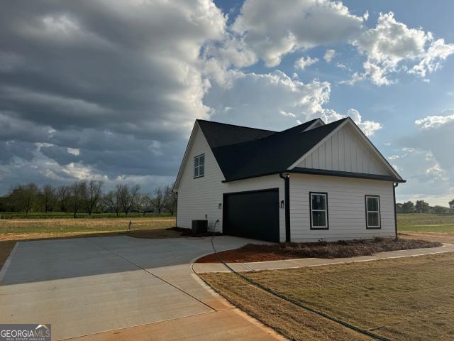160 Melville Brown Road