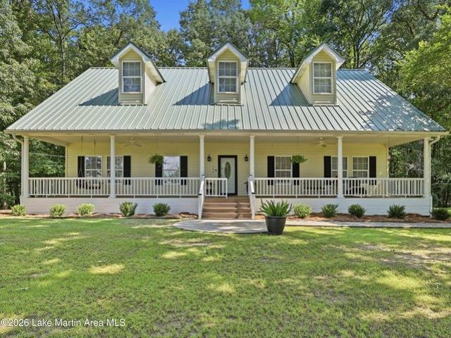 160 Menowa Dr, Dadeville, AL 36853