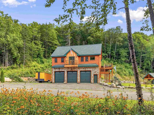 160 Meridan Hill Road
