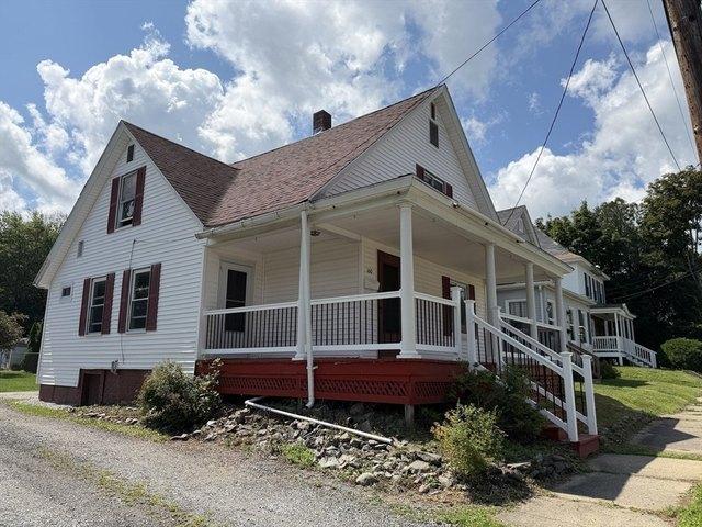 160 Mill St, Winchendon, MA 01475