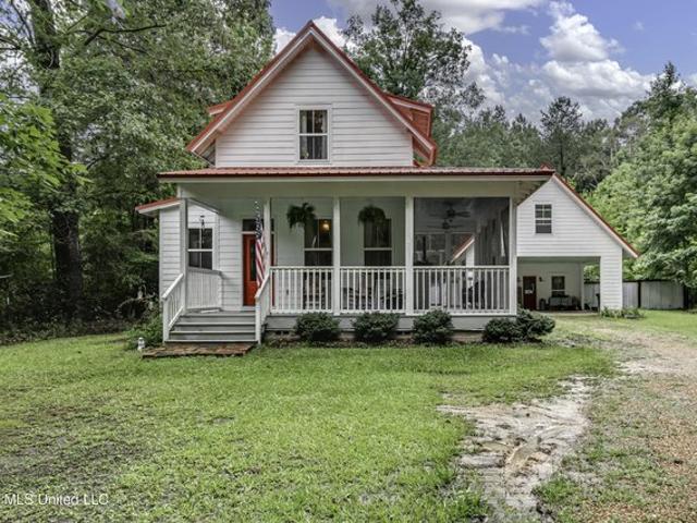 160 MS 469, Florence, MS 39073
