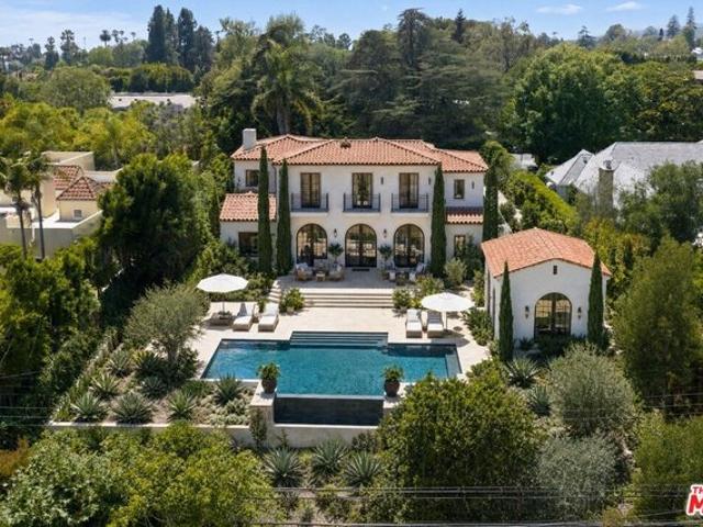 160 N Cliffwood Ave, Los Angeles, CA 90049