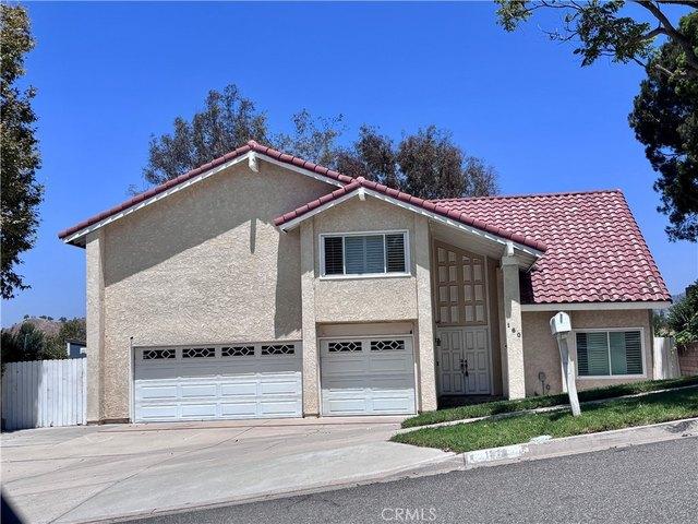160 N Eucalyptus Dr, Anaheim, CA 92808