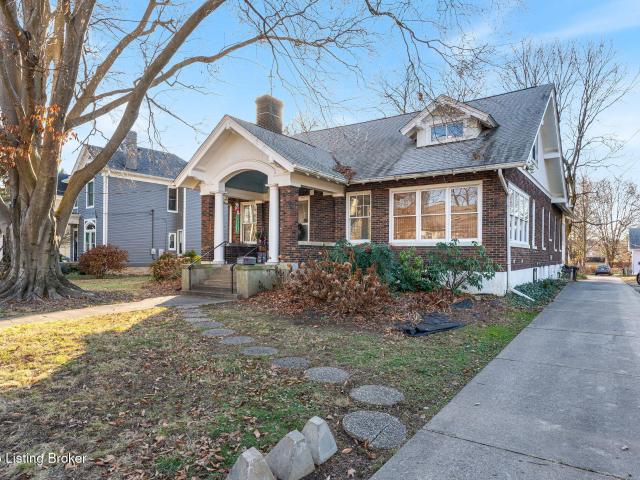 160 N Galt Ave