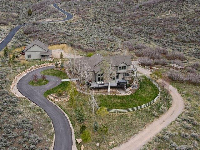 160 N Greener Hills Ln, Heber City, UT 84032