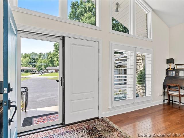 160 N Hereford Lane