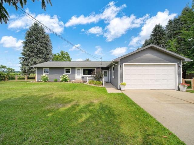 160 N Street Ct, Jackson, MI 49201