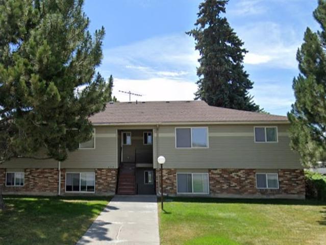 160 North 1st West, 3 beds, 1 full bath