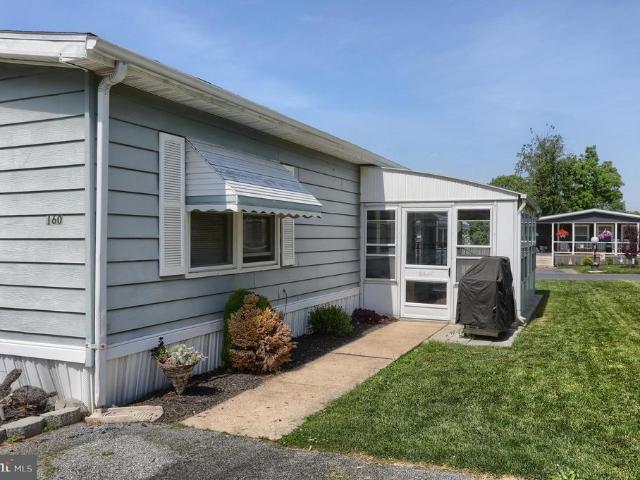 160 Northcrest Acres