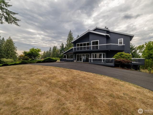 160 Northridge Dr, Centralia, WA 98531 | MLS #2427 | Compass