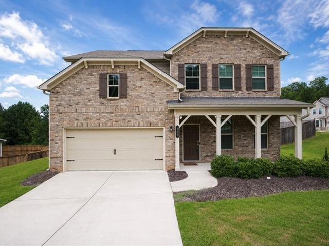 160 Northridge Dr, Dallas, GA 30132