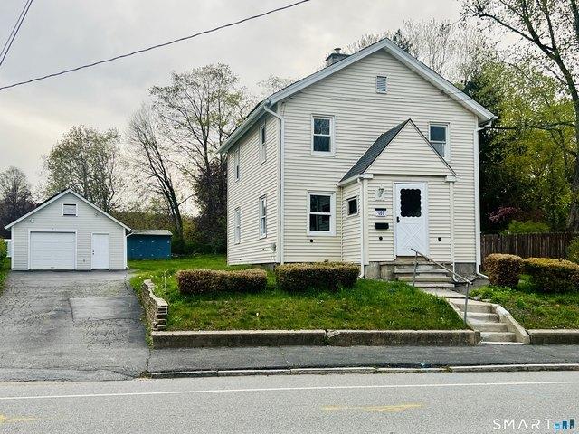 160 New Litchfield St, Torrington, CT 06790
