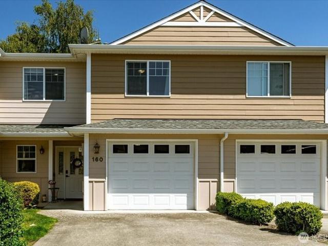160 NE Melrose Dr, Oak Harbor, WA 98277