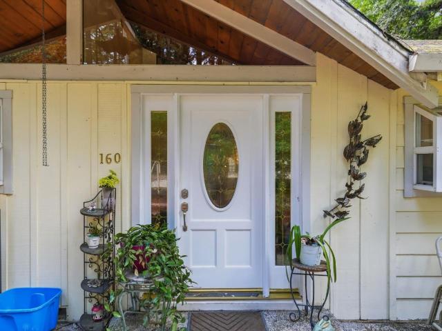 160 Nellie Ln, Boulder Creek, CA 95006 | MLS #ML82041