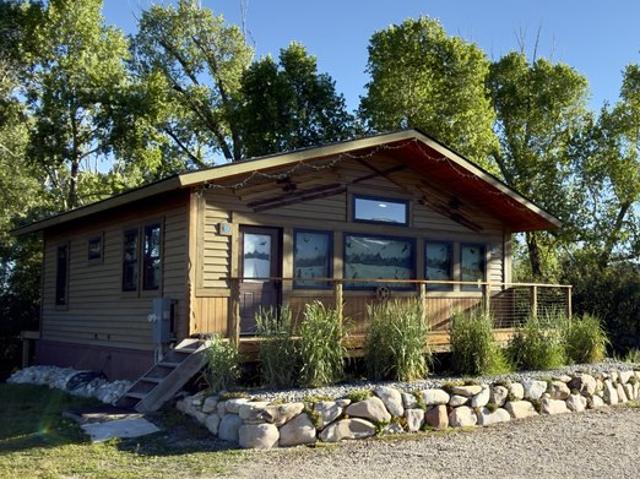 160 S # 9500, Victor, ID 83455