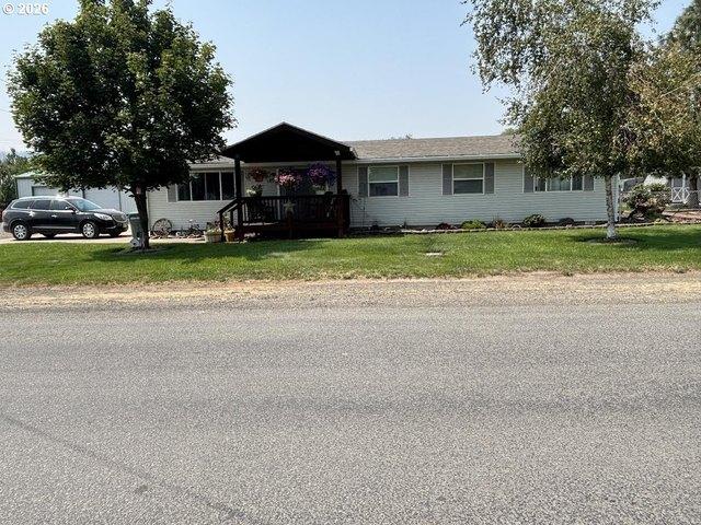 160 S 17th St, Elgin, OR 97827