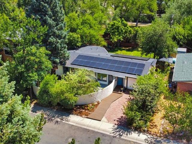 160 S 36th St, Boulder, CO 80305