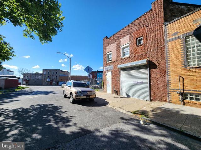 160 S Calverton Road
