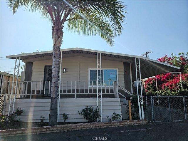 160 S Eucalyptus Ave Spc 111, Rialto, CA 92376