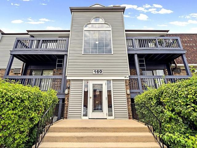 160 S LA Londe Ave Apt 1H, Addison, IL 60101