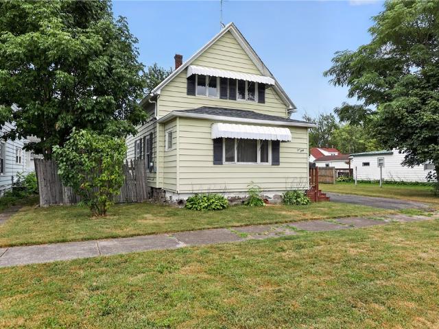 160 S Margay Street