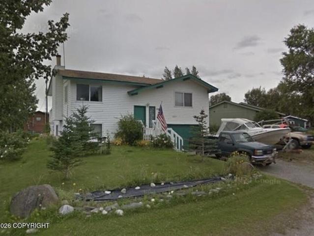 160 S Montgomery Way, Palmer, AK 99645