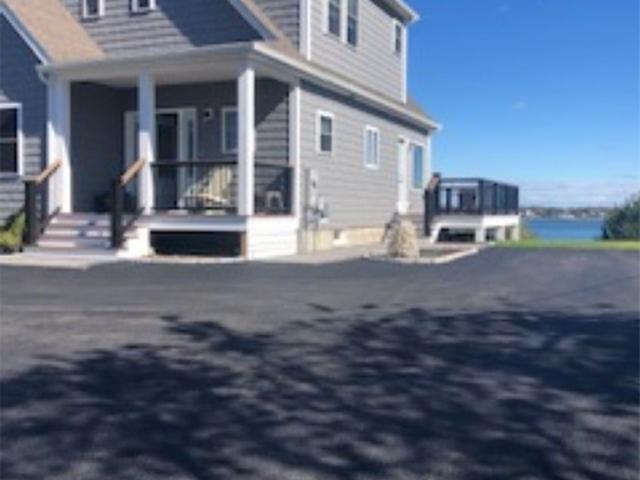 160 South Jerry Cove Road