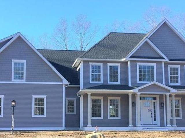 160 Satari Dr, Coventry, CT 06238