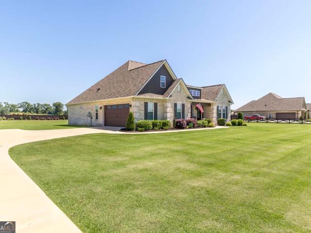 160 Saddlecreek Road