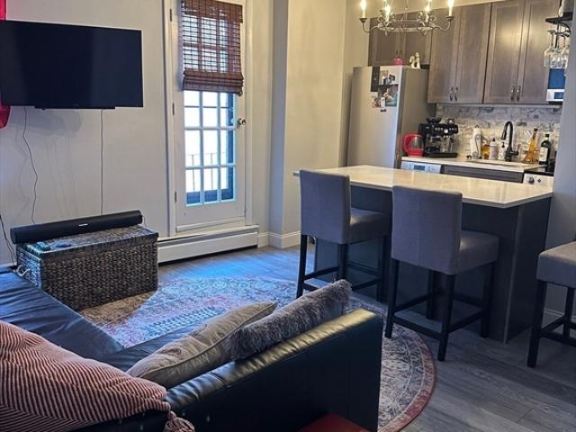 160 Salem St, Unit 5, Boston, MA 02113 | MLS #73503 | Compass