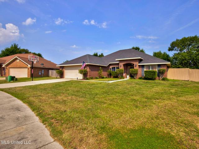 160 Saltmeadow Circle