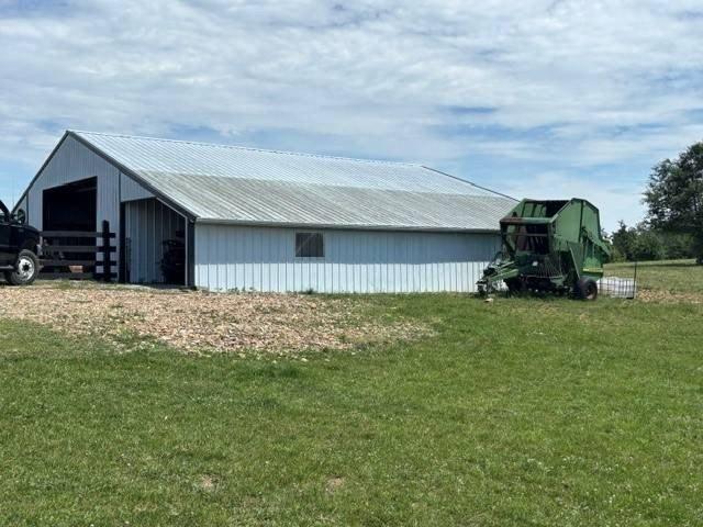 160 Sam Browning Rd, Lebanon, KY 40033