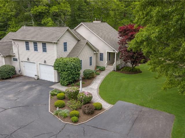 160 School Land Woods Road