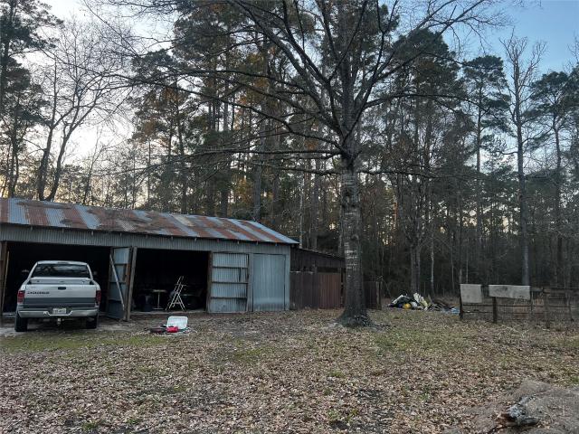 160 Scott Road