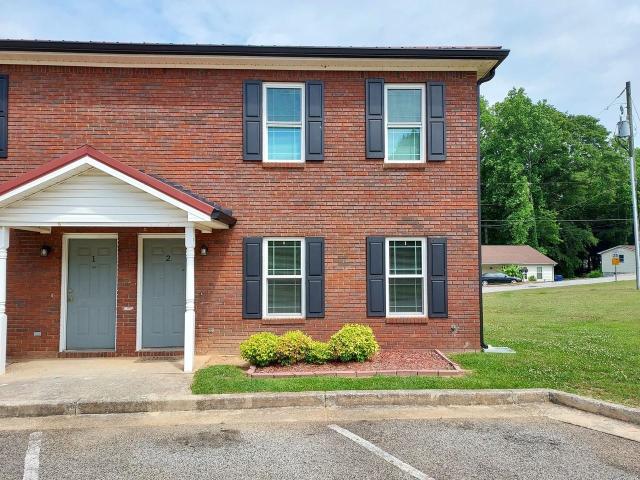 160 Second Street #1 10 3 Bedroom Apartment for Rent at 160 2nd St, Winder, GA 30680