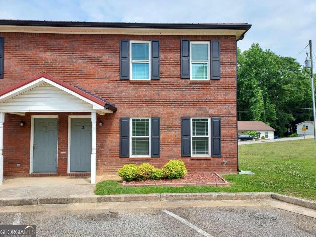 160 Second Street TOWNHOME #2